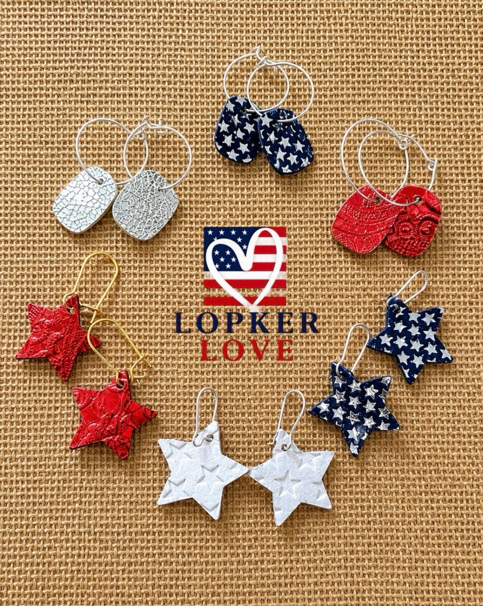 All American Love | Lopker Love
