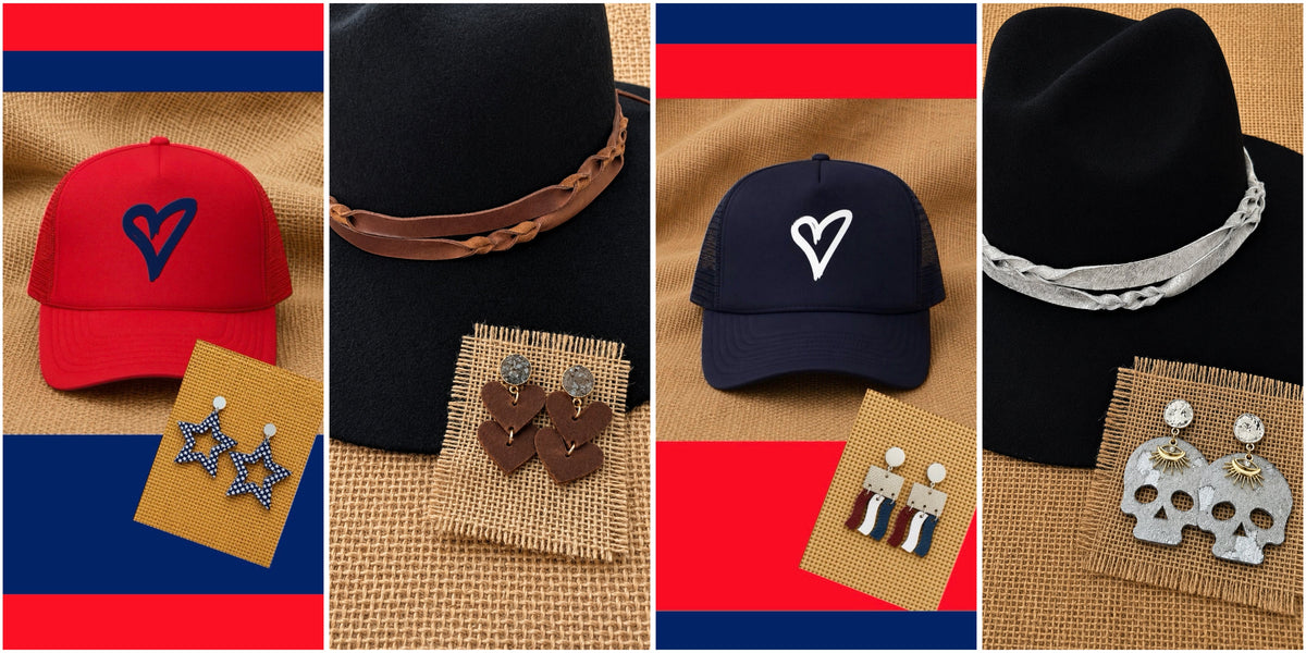 Gift Sets | Best Earrings Online Store | Lopker Love